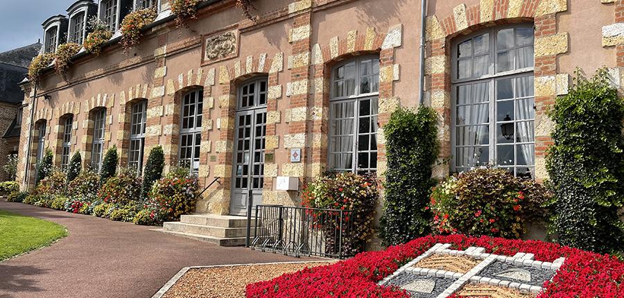 Les agents | Mairie de Bellegarde